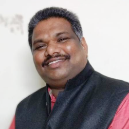 Meet Our Team – Organic Outreach International