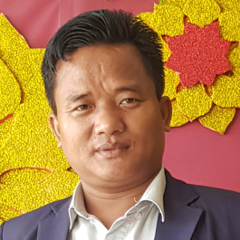 Meet Our Team – Organic Outreach International