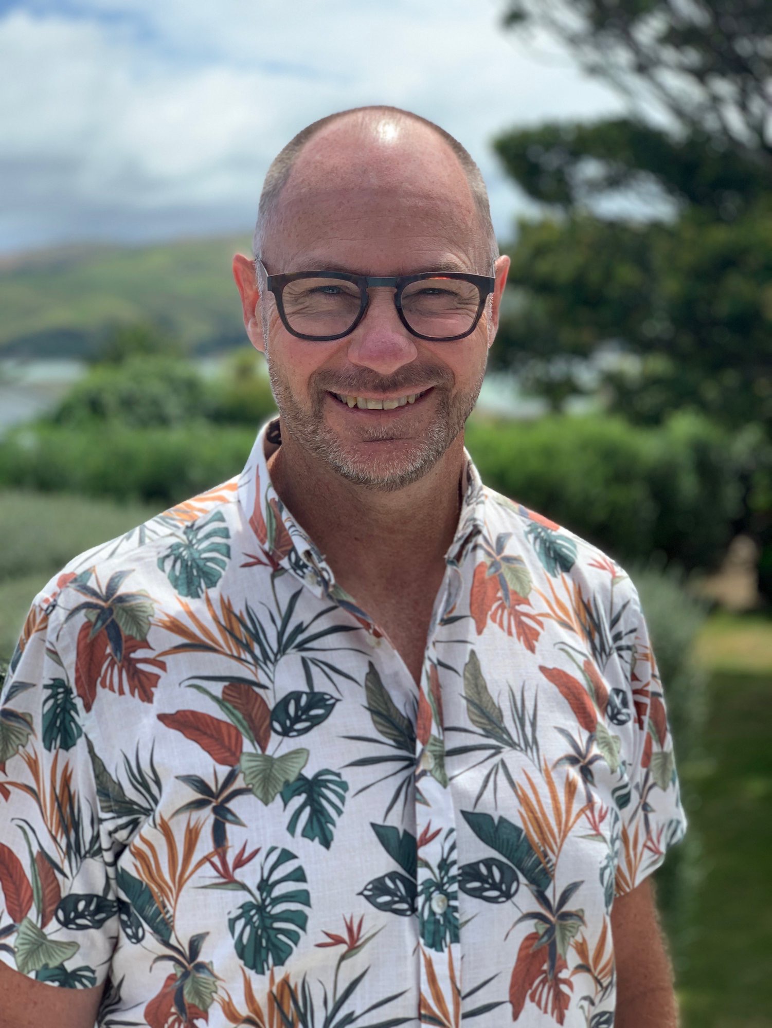 Organic Outreach International