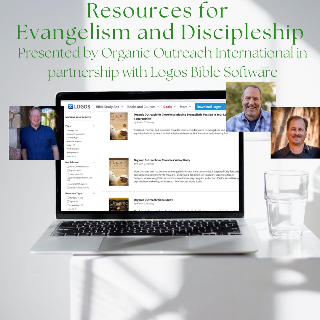 Making Disciples: Exploring Resources for Evangelism and Discipleship ...